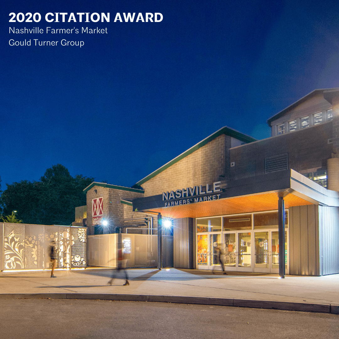 AIA Middle Tennessee | 2020 Design Awards