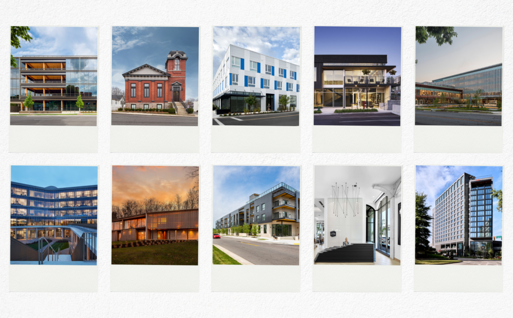 AIA Middle Tennessee | Middle TN Architects Honored for Exceptional Design