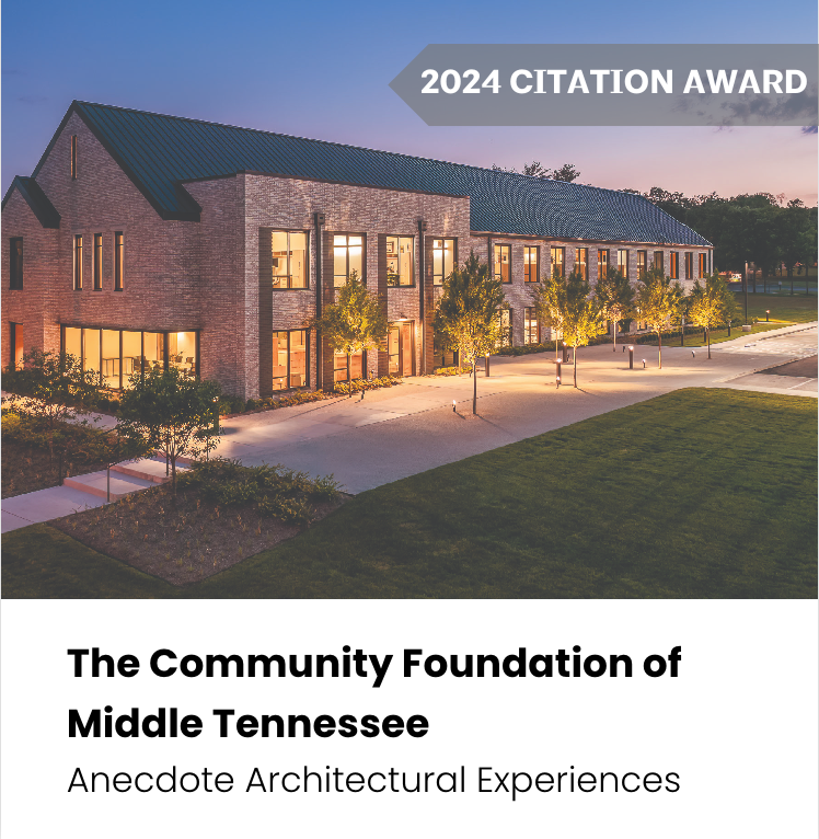 AIA Middle Tennessee | AIA Middle Tennessee | Advancing Architecture ...